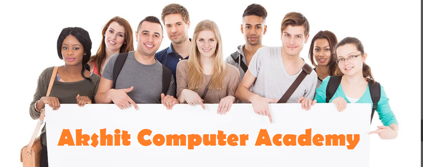 Register | Akshit Computer Academy