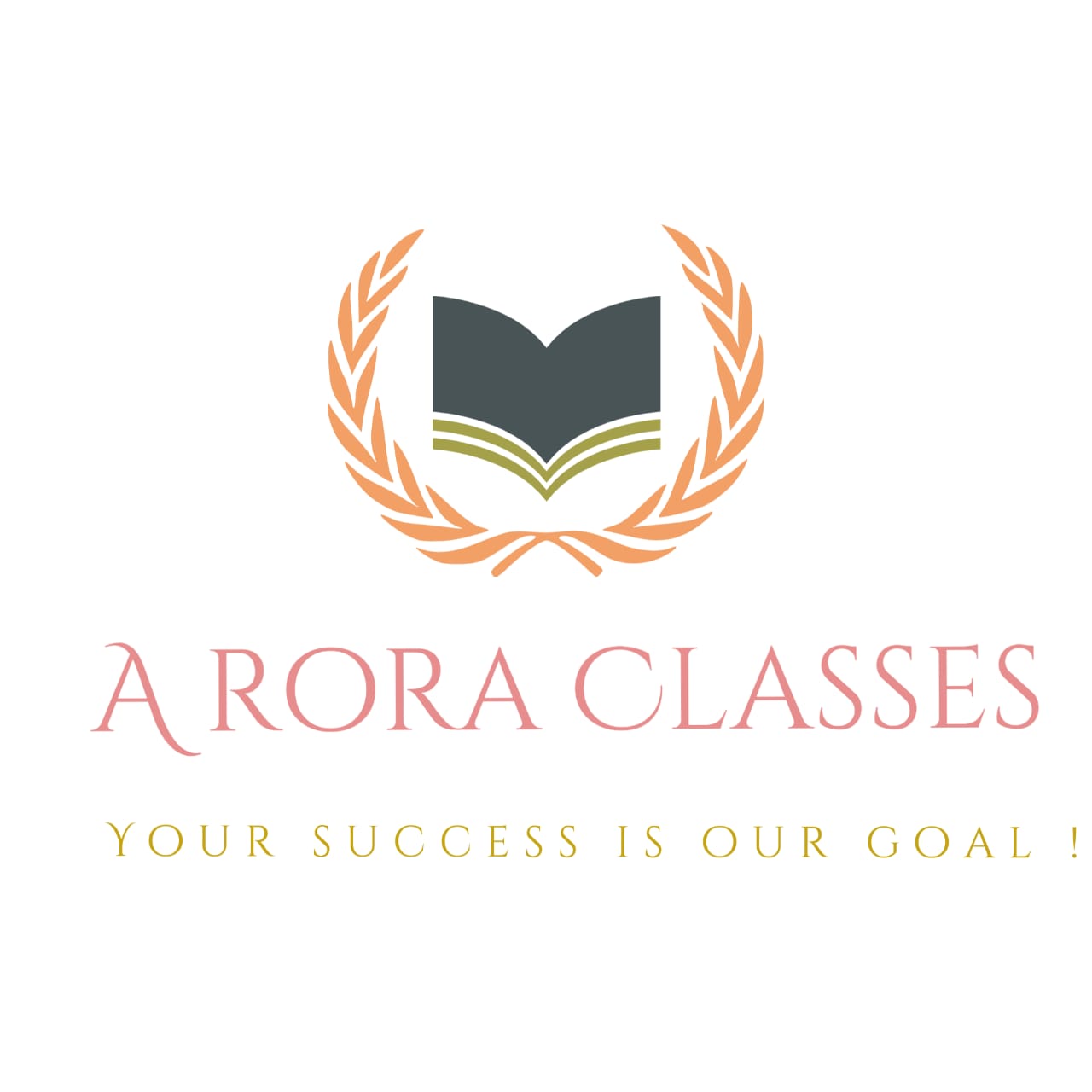 Home Page | Arora Classes Academic Council